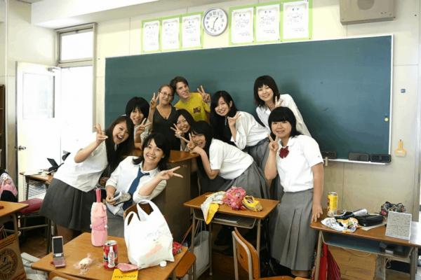 Teaching English in Japan: Requirements, Programs, and Opportunities