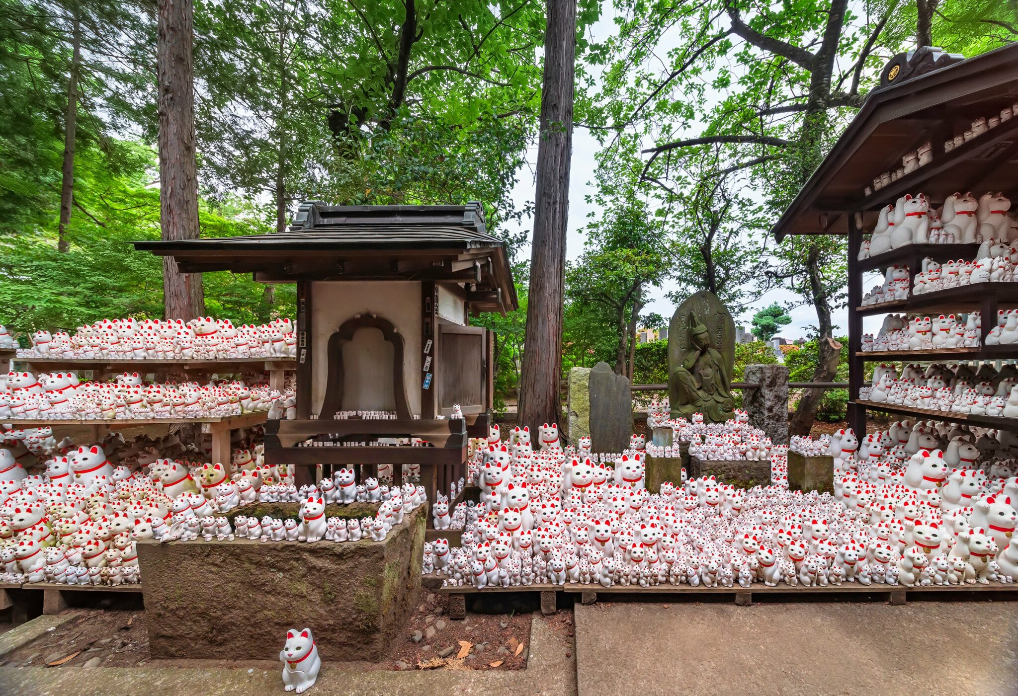 8 Hidden Places In Tokyo You Shouldn’t Miss