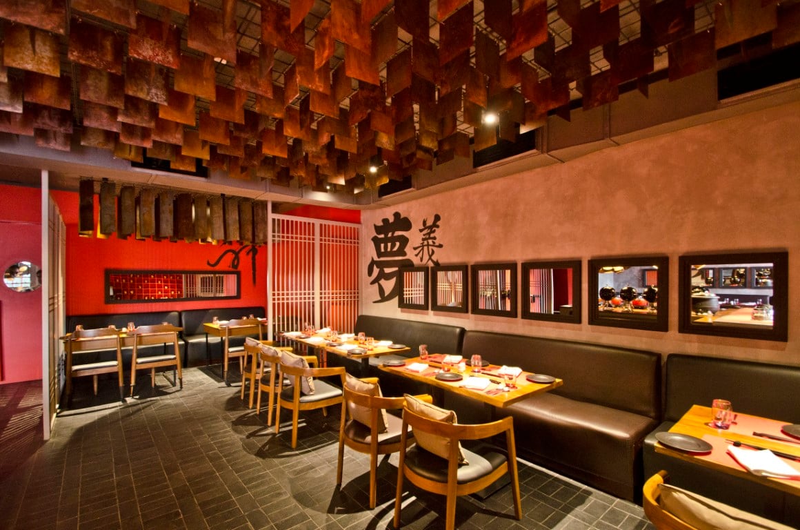 Dine like a Local: A Guide to Japanese Restaurants