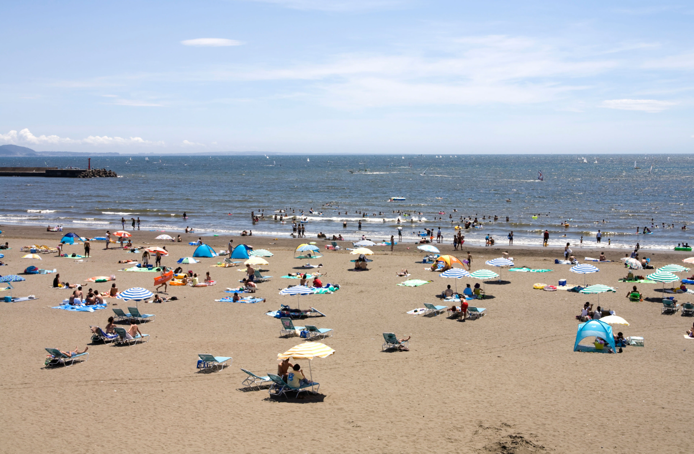 17 Best Beaches In Japan