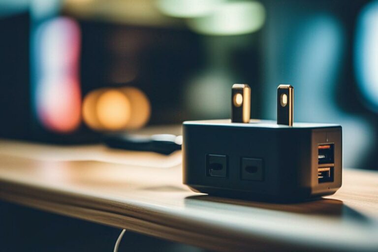 Japan Travel Power Adapter Guide: Stay Charged & Safe!