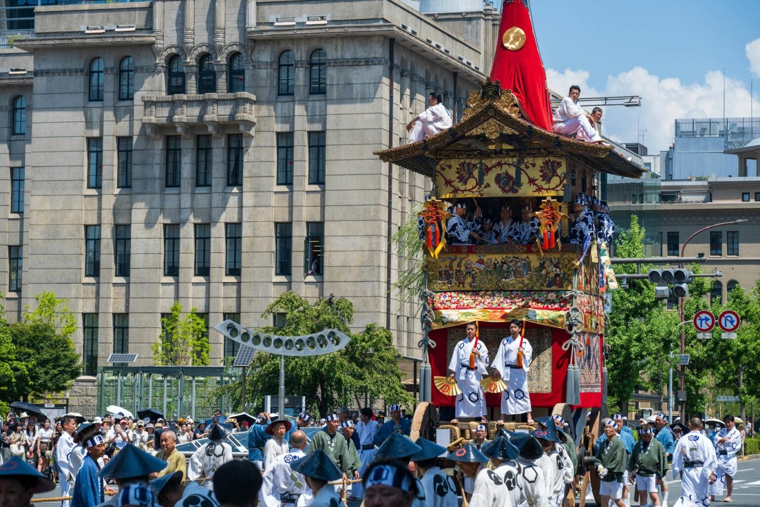 Japanese Festivals: The Complete Guide to Matsuri All Year