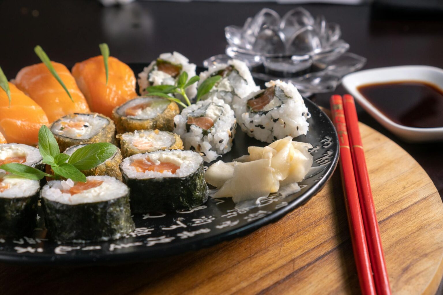 Japanese Food Culture: Rules, Rituals, and What Eating in Japan Means